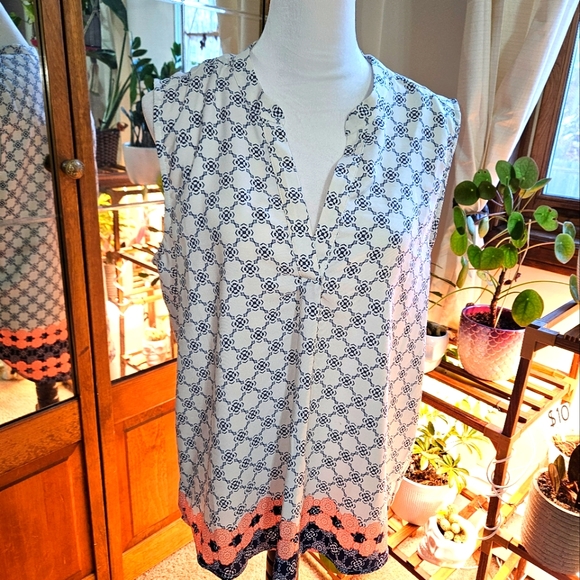 Misia | Tops | L Misia Tank Top | Poshmark